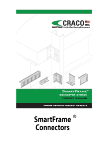 Craco Metals – Certified Steel Framing and Connectors