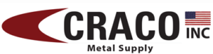 Craco Metals – Certified Steel Framing and Connectors