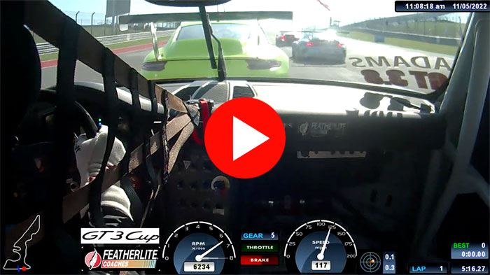 Video – Craco Metals